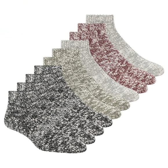 Weatherproof | Accessories | Weatherproof Vintage Bootie Socks 6 Pairs ...
